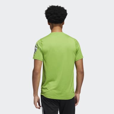 Seattle Sounders Jerseys & Gear | adidas US
