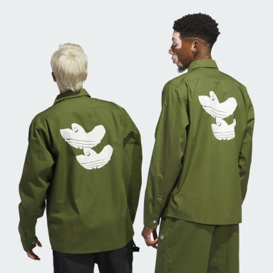 Women's Long-Sleeve Shirts | adidas US