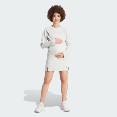 Maternity from adidas UK | Shop pregnancy outfits online