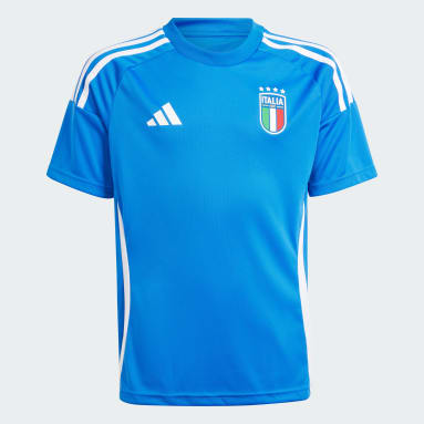 Explore the Selection of Italian Football Kits | adidas Germany