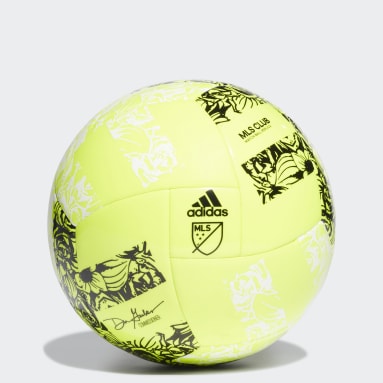 Balls | adidas Canada