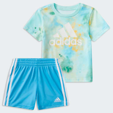👕Baby & Toddler Track Suits (Age 0-4) | adidas US👕