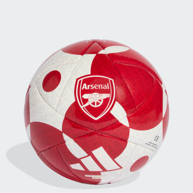 Arsenal FC Gear & Merchandise | adidas Australia