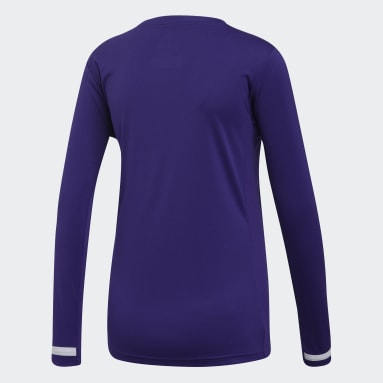 Purple - Football - Jerseys | adidas UK