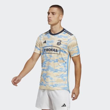 Philadelphia Union Gear | adidas US