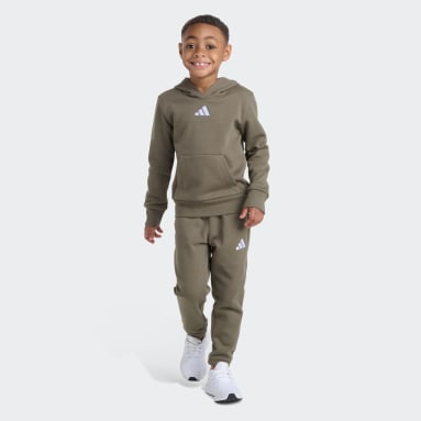 boy fleece