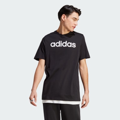 Pánská trička | Oficiální obchod adidas