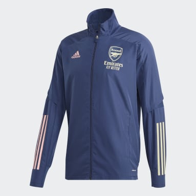 Up your game with the Arsenal training wear range | adidas UK