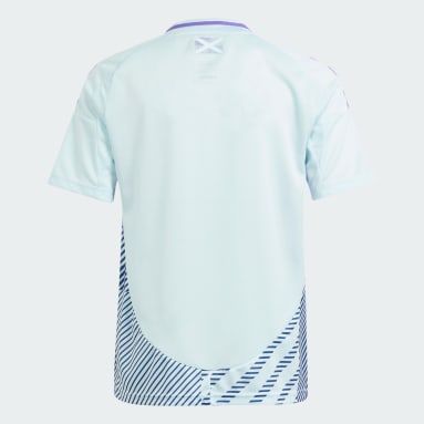 Scotland strip | Scotland kits from adidas UK