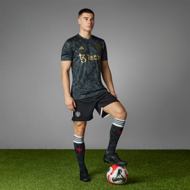 Indumentaria Manchester United | adidas Perú