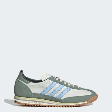 SL 72 Shoes | adidas Australia