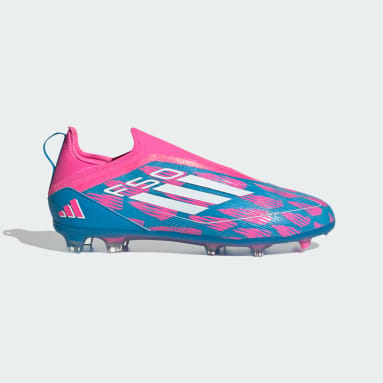 F50 Kids Football Boots | adidas UK