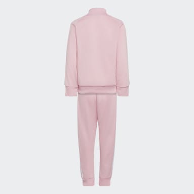 Pink Tracksuits | adidas UK