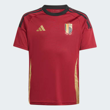 Ensembles de la Belgique | Maillots de foot belges | adidas BE