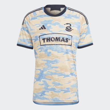 Philadelphia Union Gear | adidas US