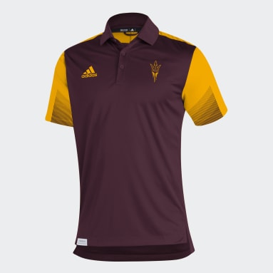 Arizona State Sun Devils Apparel, Shoes & Accessories | adidas US