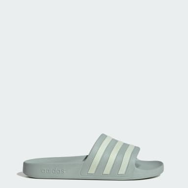 adidas slides tennis shoes