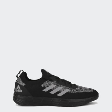 adidas Black Shoes | adidas India