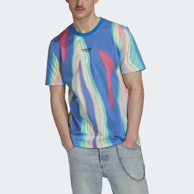 Men's T-Shirts | adidas UK