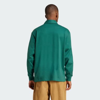 長袖|ポロシャツ|ウェア/服|メンズ【アディダス公式】 長袖|ポロシャツ|ウェア/服|メンズ【アディダス公式】