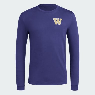 Washington Huskies Gear | Free Shipping for adiClub Members | adidas US