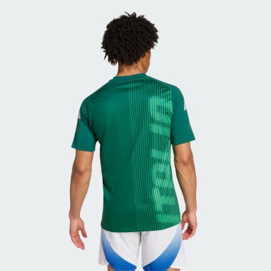 Explore the Selection of Italian Football Kits | adidas Germany