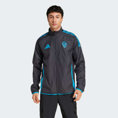 Men's Soccer Jackets | adidas US