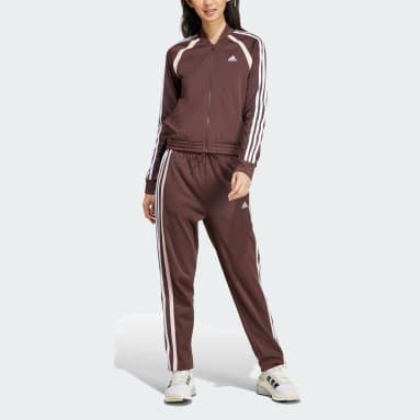 Women's Tracksuit Sets & Jogging Suits | adidas UK