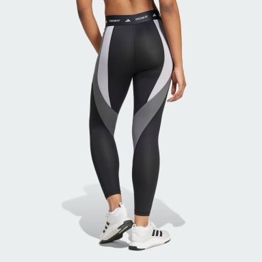 Damesleggings | adidas NL