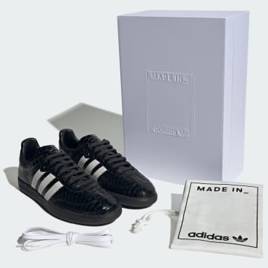 New Shoes For Men | adidas US