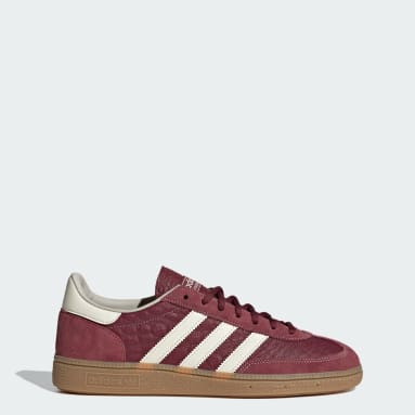 Burgundy - Spezial | adidas UK