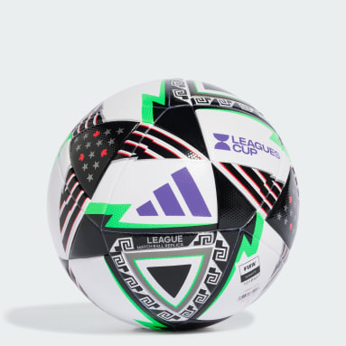 Balls | adidas US