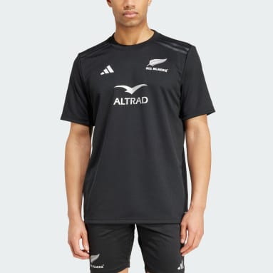 Succesvol in een complete rugby outfit | adidas