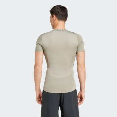 Techfit Clothes & Shoes | adidas US