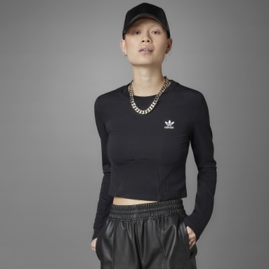 Women's Tops | adidas US