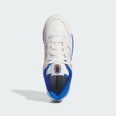 Shop Men's White adidas Originals Shoes