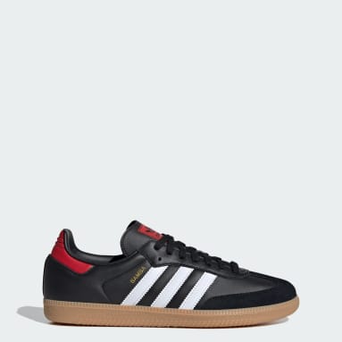 adidas samba types