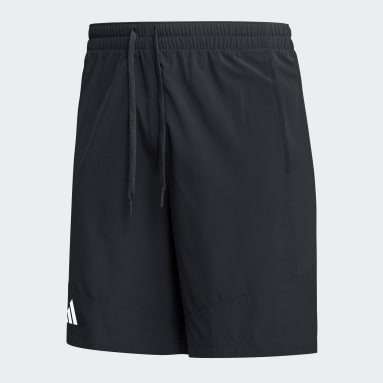 Men's Black Shorts | adidas US