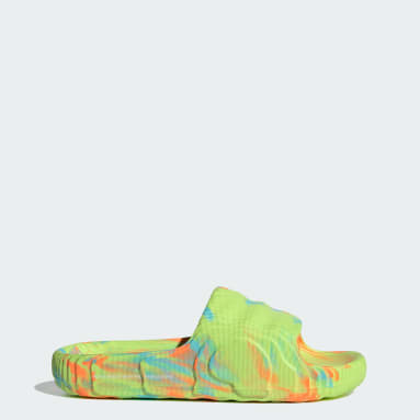 Slides | Free Shipping for adiClub Members | adidas US