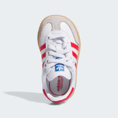 👶Infant & Toddler (Age 0-4) | adidas US👶