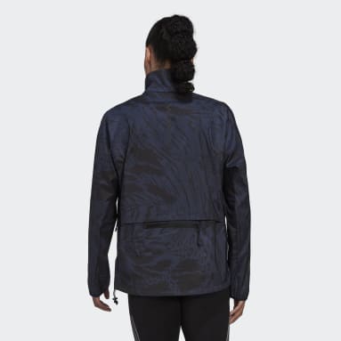 Running jackets for women | adidas UK