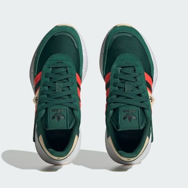 Green adidas Shoes & Sneakers | adidas US