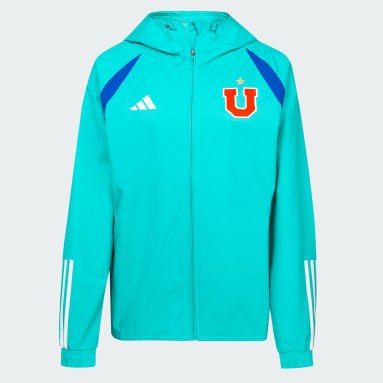 Tienda adidas U. de Chile: Camiseta oficial | adidas CL | Envío gratis