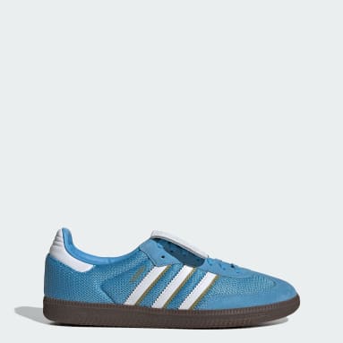 Zapatillas adidas Samba | Comprar bambas online en adidas