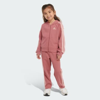 👕Girls Apparel & Clothing (Age 0-16) | adidas US👕