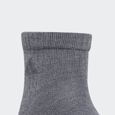 Men's Grey Socks - adidas US