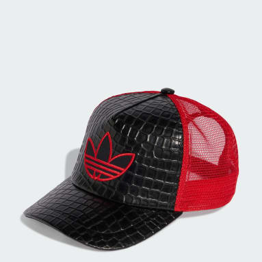 adidas hat material