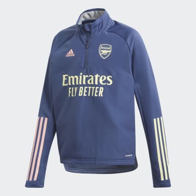 Find your kids’ Arsenal kit and supplies | adidas UK