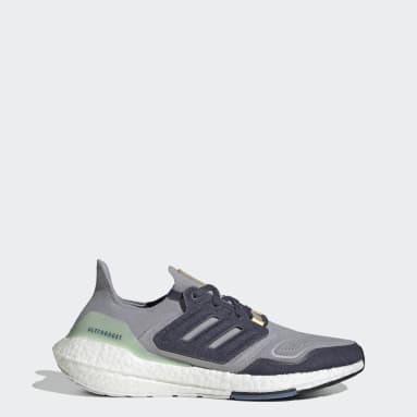 Energi-eksplosion med Ultraboost | adidas DK