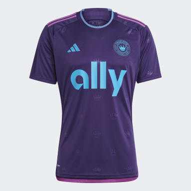 MLS Clothes | adidas US